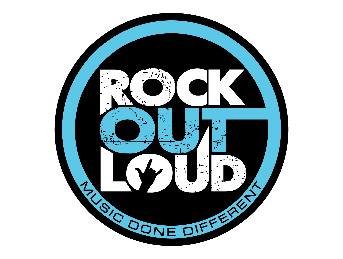 Rock Out Loud: Music Lessons for All Ages